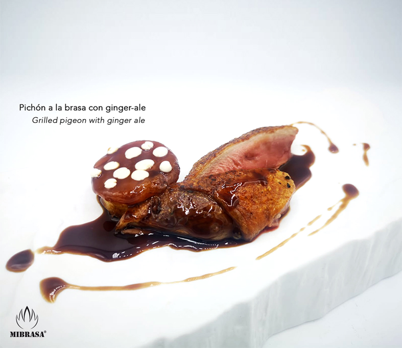 Inspiring the future with students from Gasma